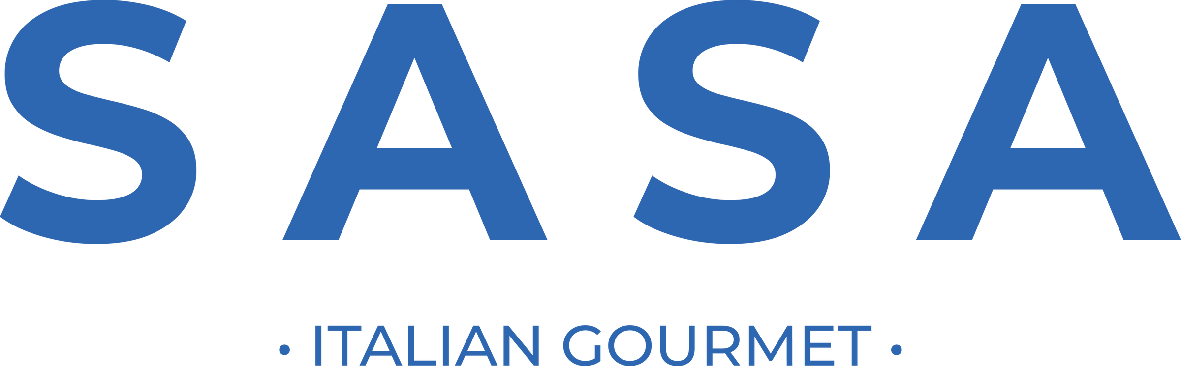 Sasa Italian Gourmet – Authentic Italian Food & Market in Hollywood FL ...